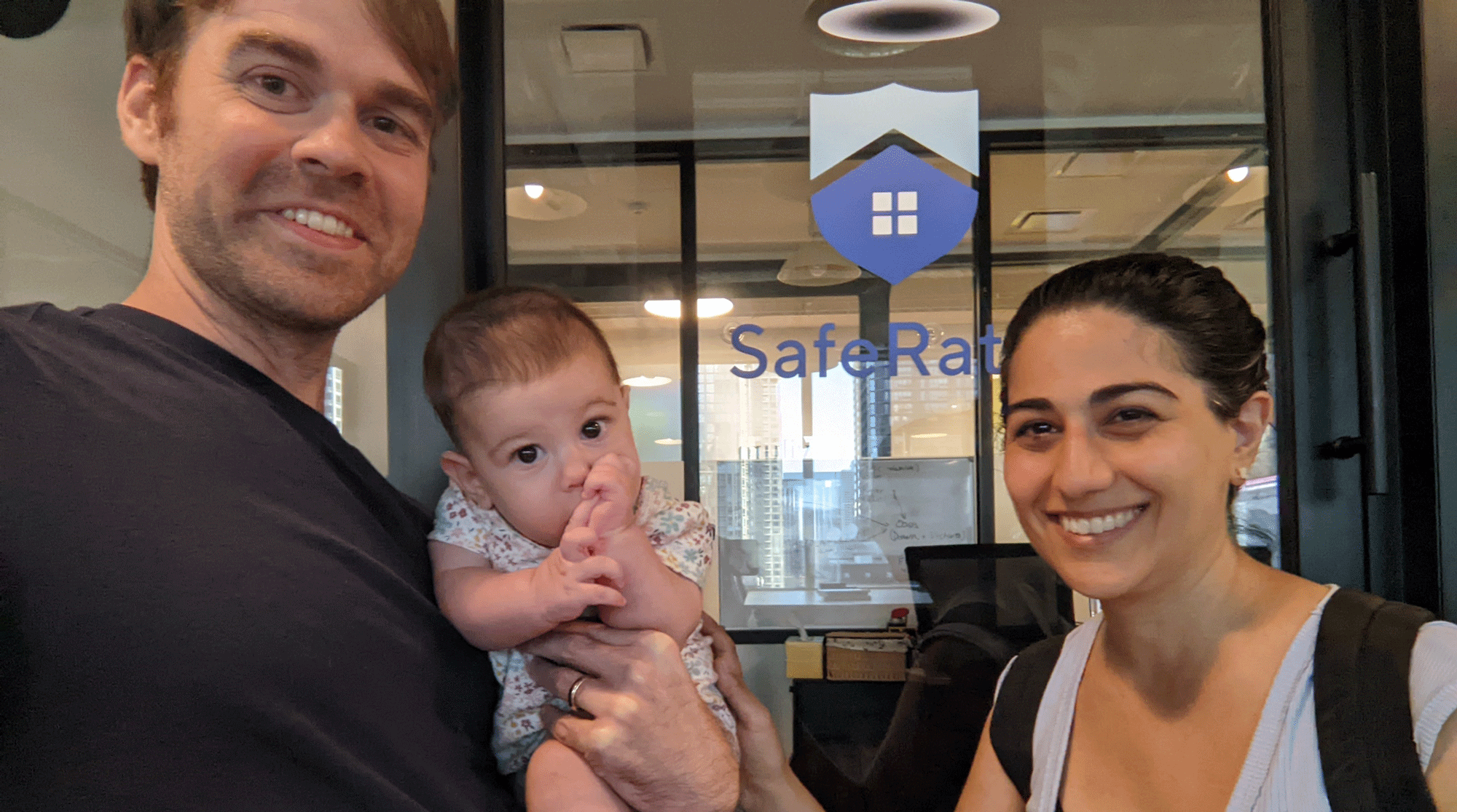 Learn with Safe Rate